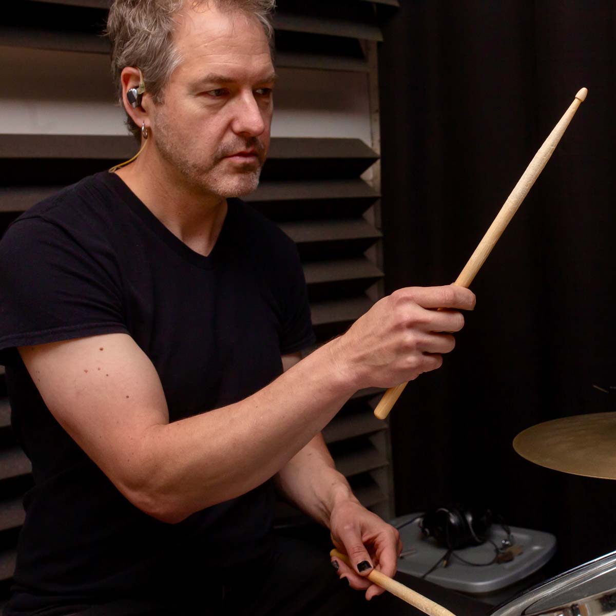 Matthew Crouse - Nashville Music Academy